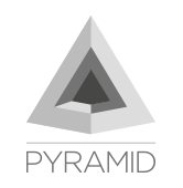 Pyramid AV